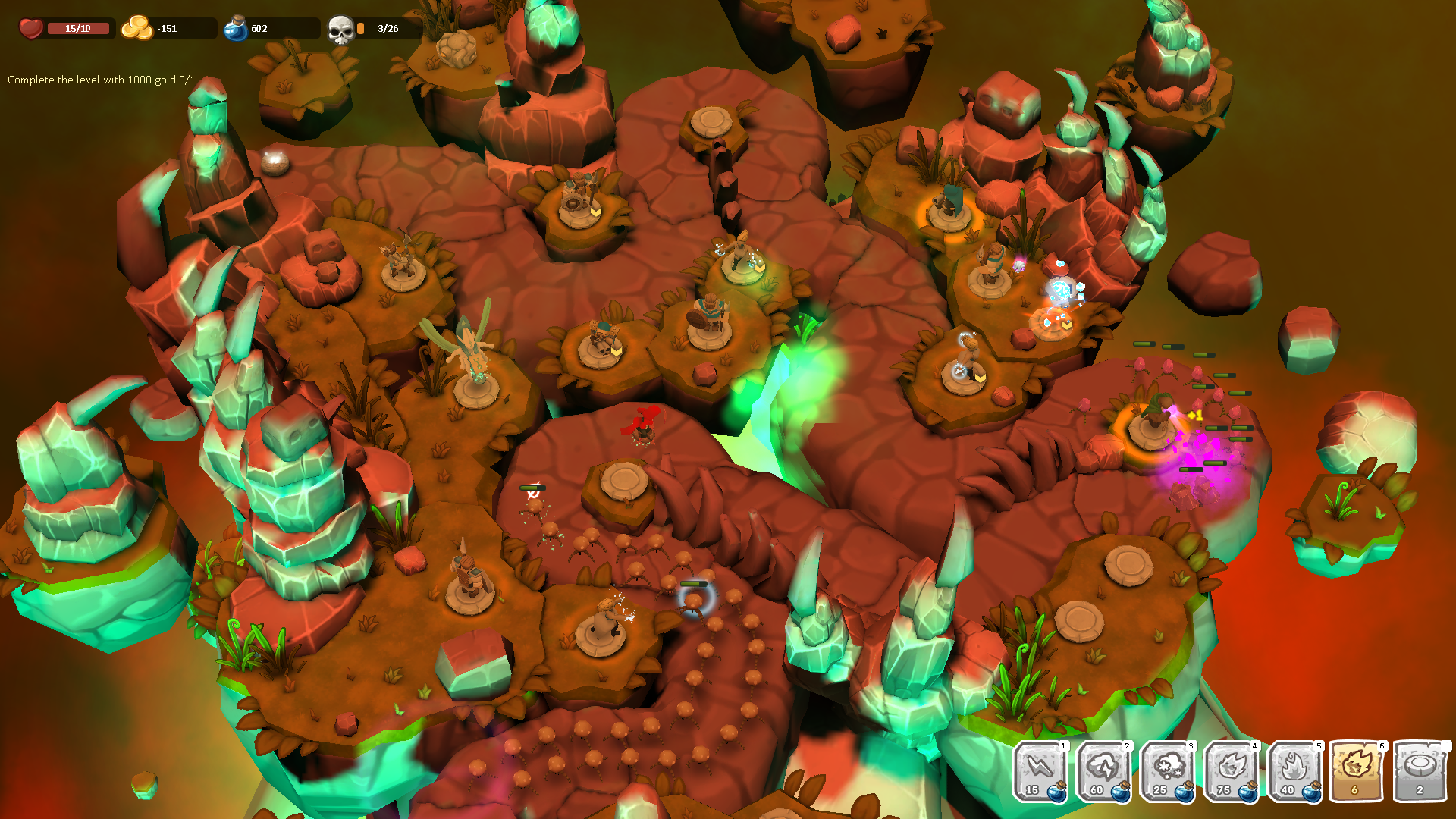 Warstone TD | Download and Buy Today - Epic Games Store