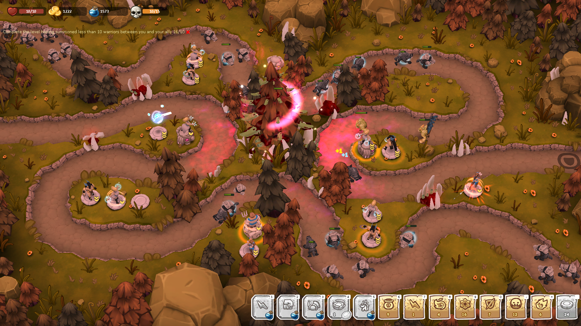 Warstone TD | Download and Buy Today - Epic Games Store