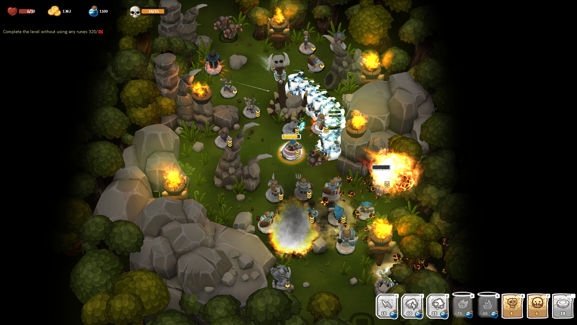 Warstone TD | Download and Buy Today - Epic Games Store