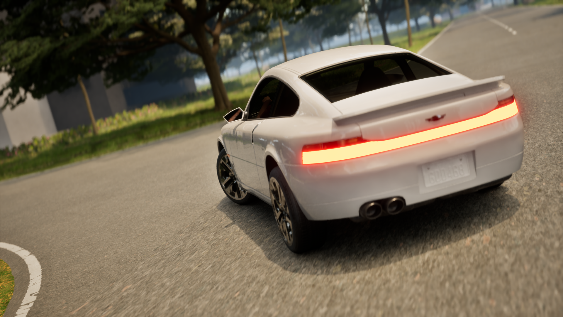 Open Robot Coming Soon - Epic Games Store