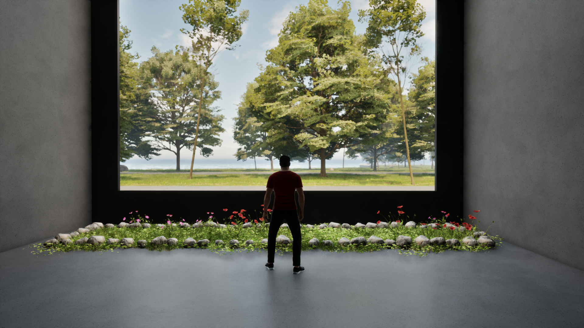 Open Robot Coming Soon - Epic Games Store