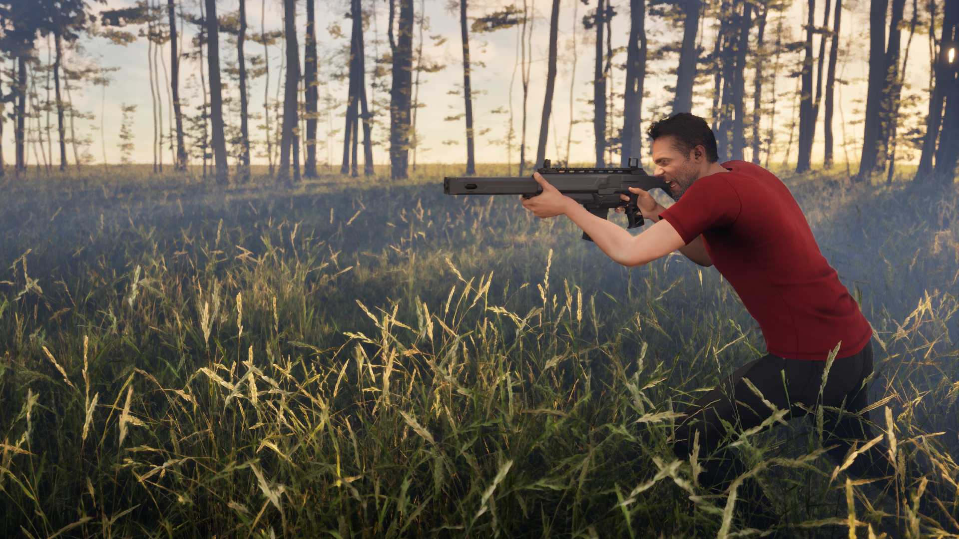 Open Robot з’явиться вже незабаром — Epic Games Store