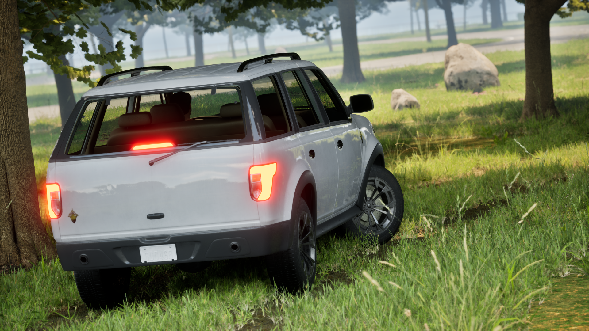 Open Robot Coming Soon - Epic Games Store