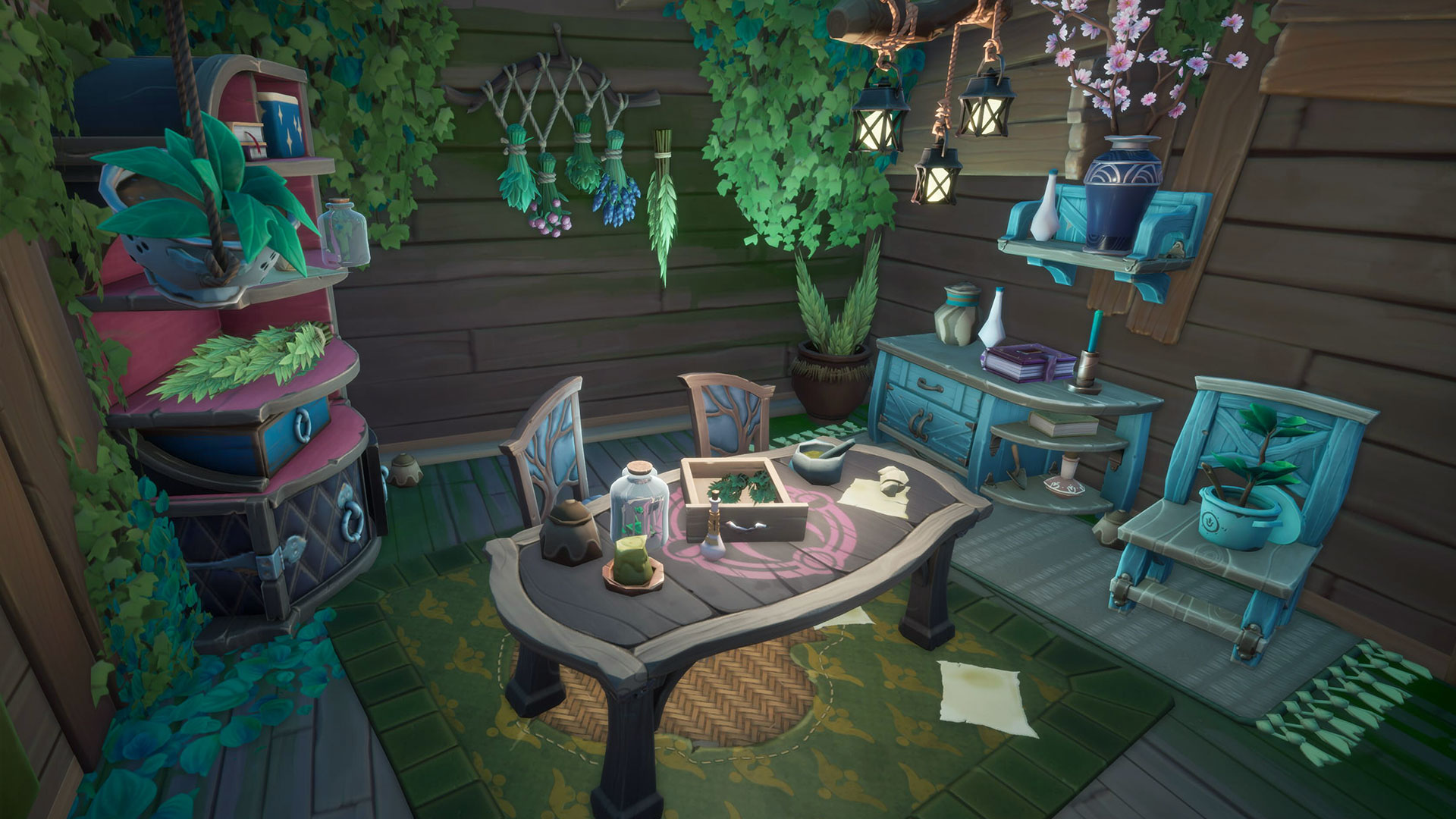 Palia | Scaricalo e gioca gratuitamente sull'Epic Games Store