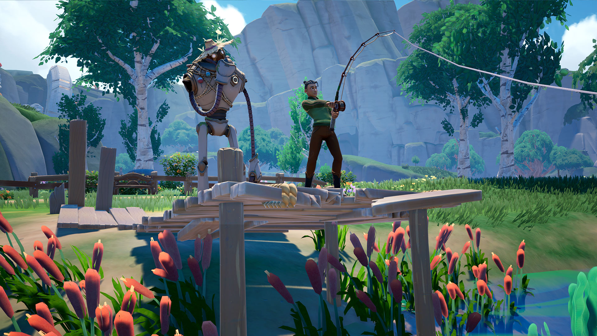 Palia | Download and Play for Free - Epic Games Store