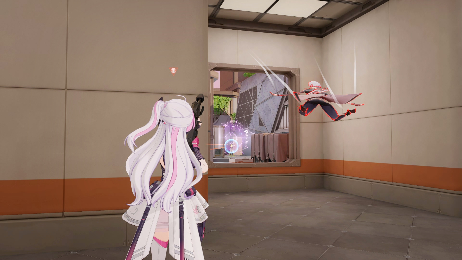 Strinova | Tải về và Chơi miễn phí – Epic Games Store