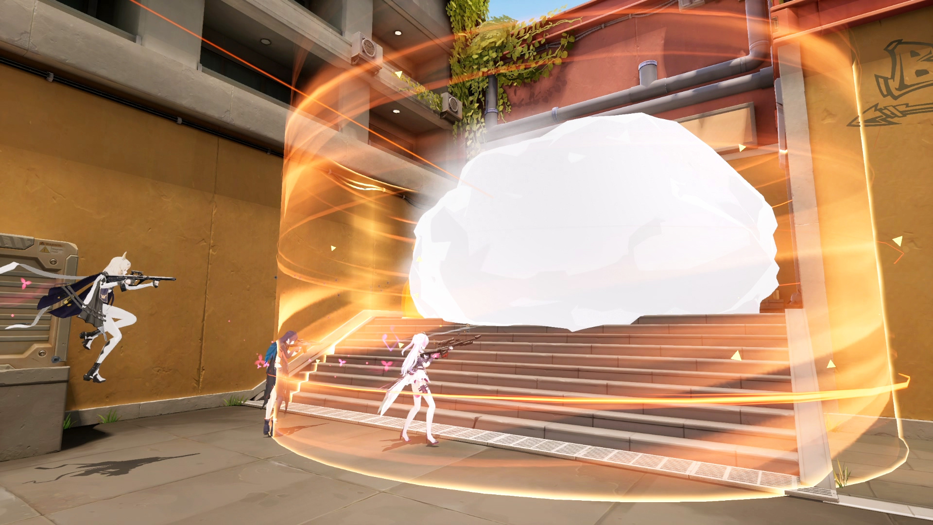 Strinova | Download and Play for Free - Epic Games Store