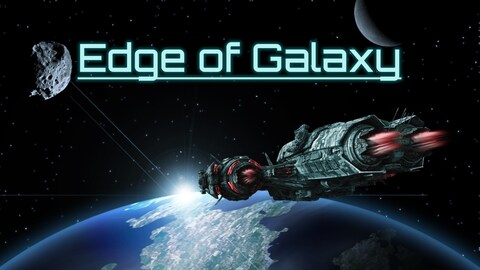 Edge Of Galaxy | Bugün Satın Al ve İndir - Epic Games Store