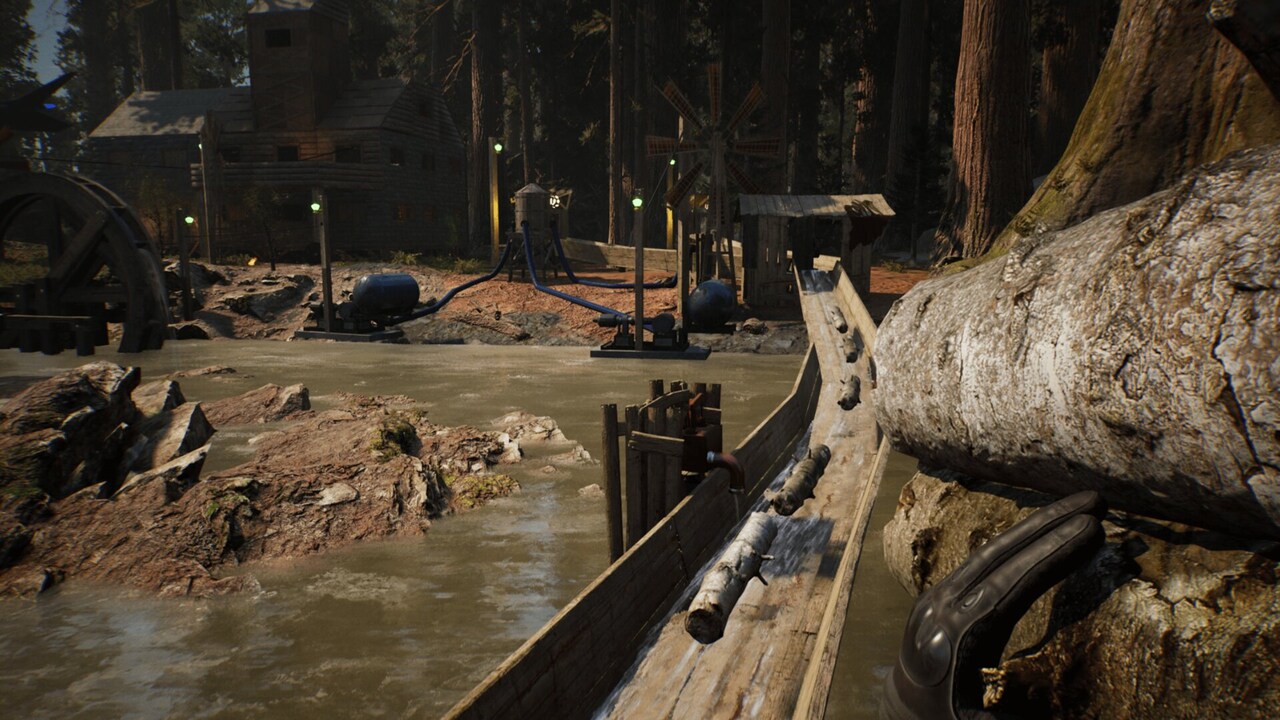 Derelicts Coming Soon - Epic Games Store