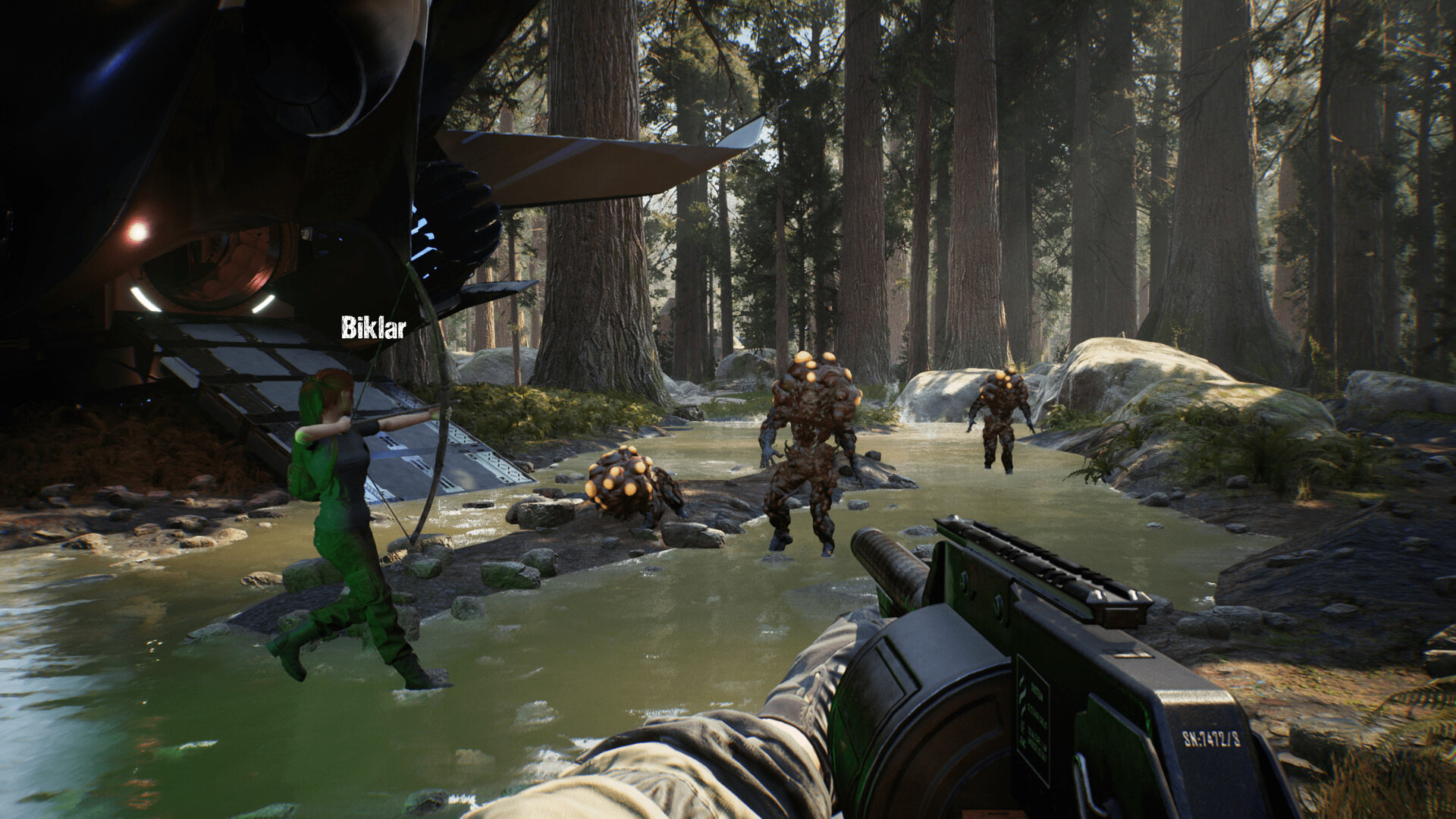 Derelicts Coming Soon - Epic Games Store