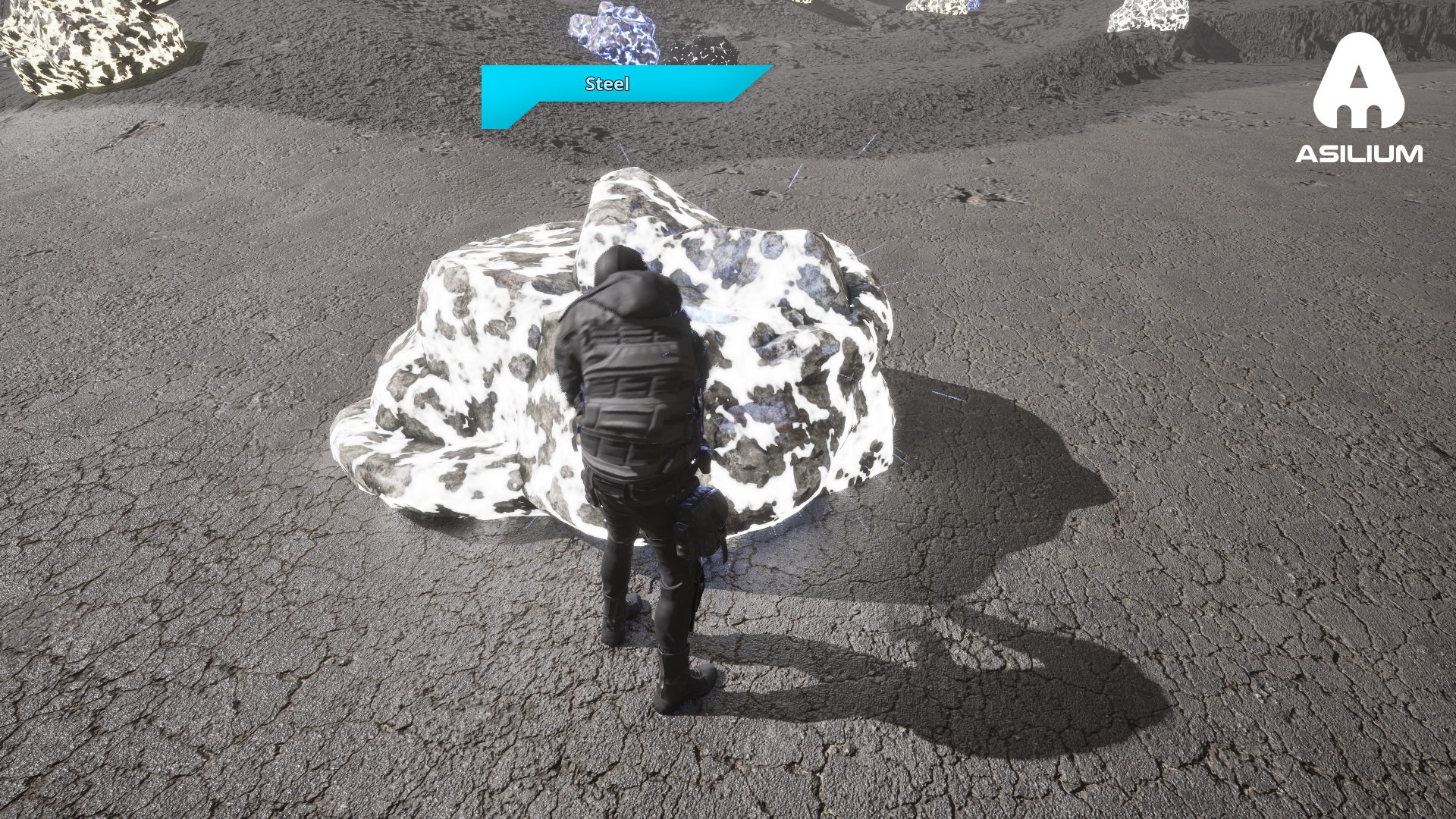 Asilium 2 | Download and Play for Free - Epic Games Store