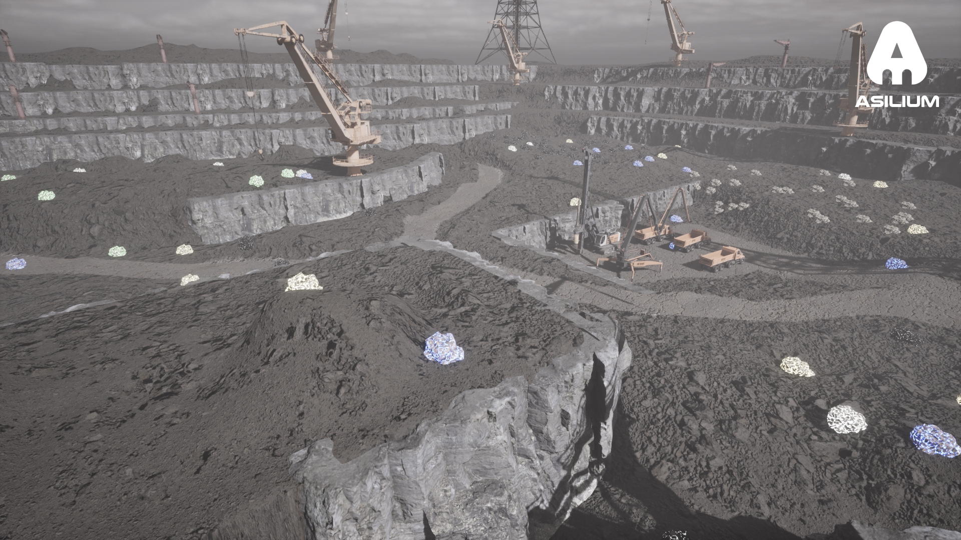 Asilium 2 | Download and Play for Free - Epic Games Store