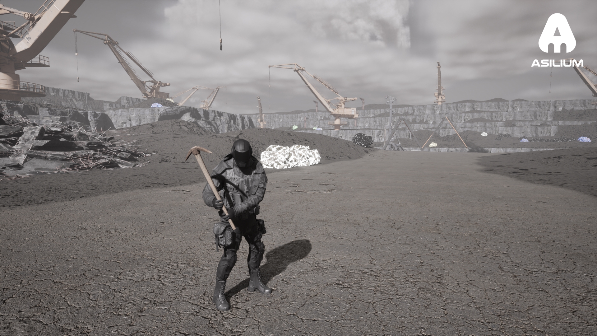 Asilium 2 | 立即至 Epic Games Store 下載並免費遊玩