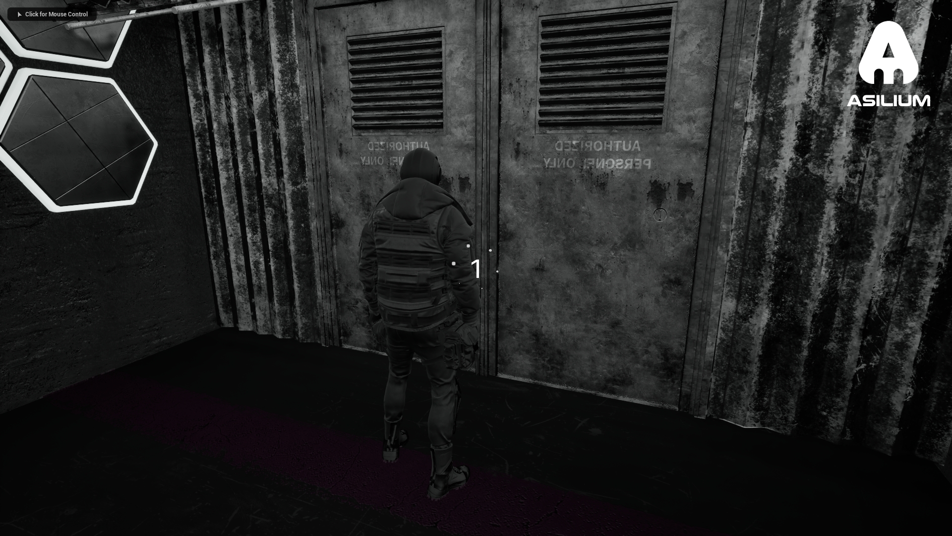 Asilium 2 | Загружайте и играйте бесплатно в Epic Games Store