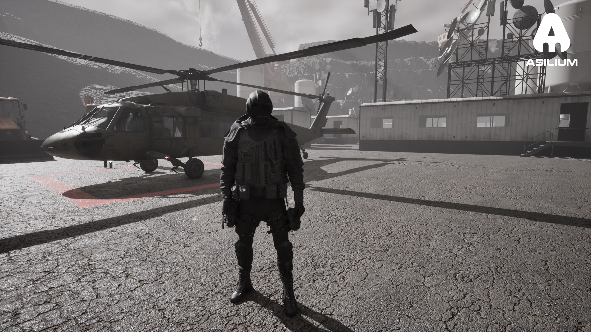 Asilium 2 | Download and Play for Free - Epic Games Store