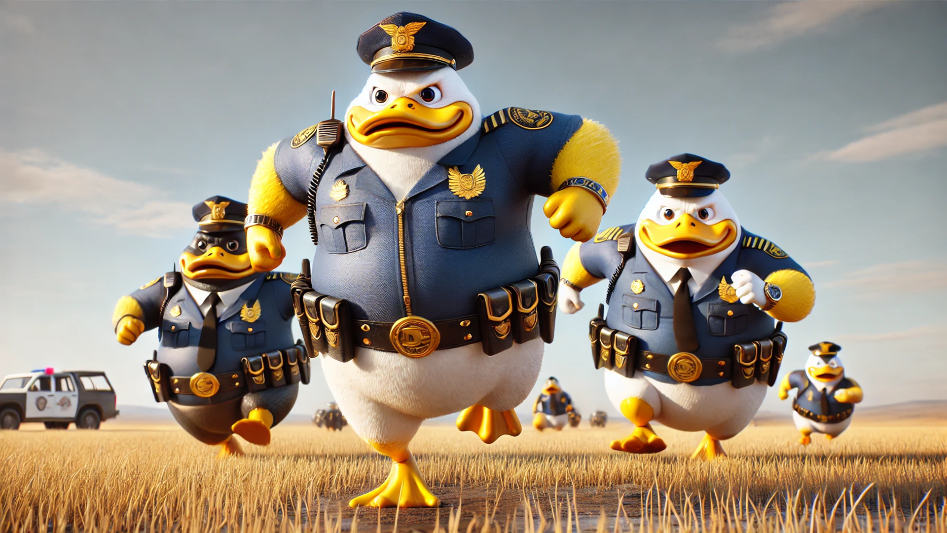 DuckXPlanet | 立刻购买并下载 - Epic游戏商城