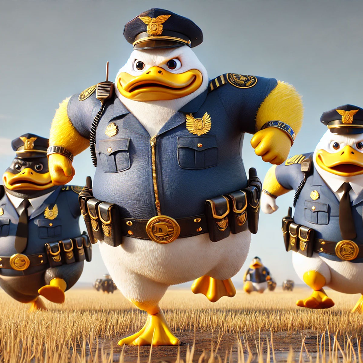 DuckXPlanet | Download and Buy Today - Epic Games Store