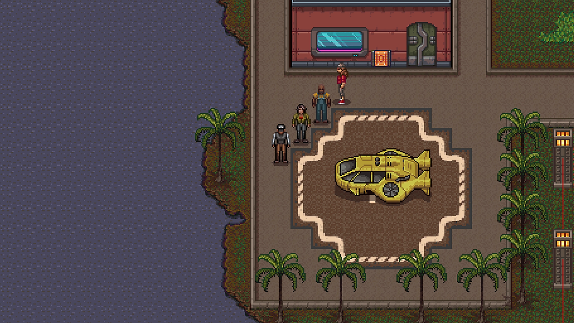 Dino Hazard: Chronos Blackout | Download and Buy Today - Epic Games Store