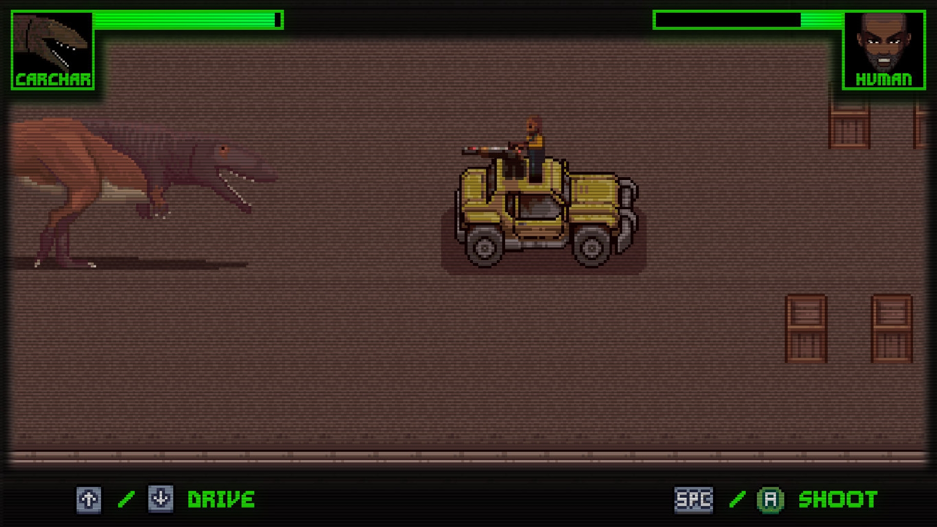 Dino Hazard: Chronos Blackout | Download and Buy Today - Epic Games Store