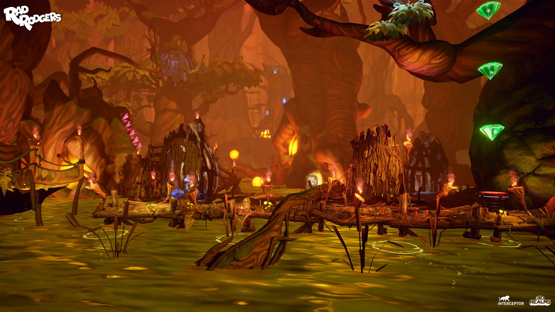 Rad Rodgers - Radical Edition | Download and Buy Today - Epic Games Store