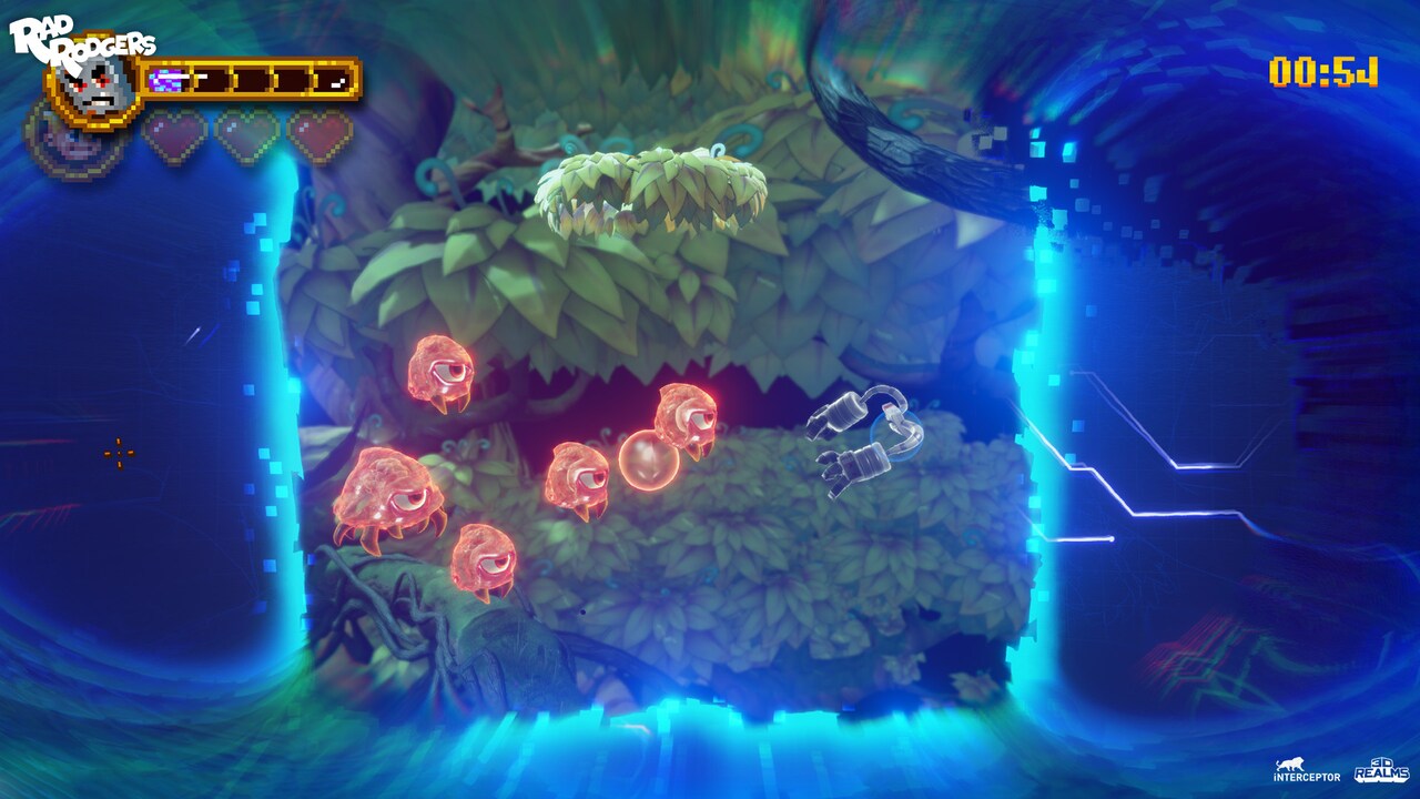 Rad Rodgers - Radical Edition | Download and Buy Today - Epic Games Store