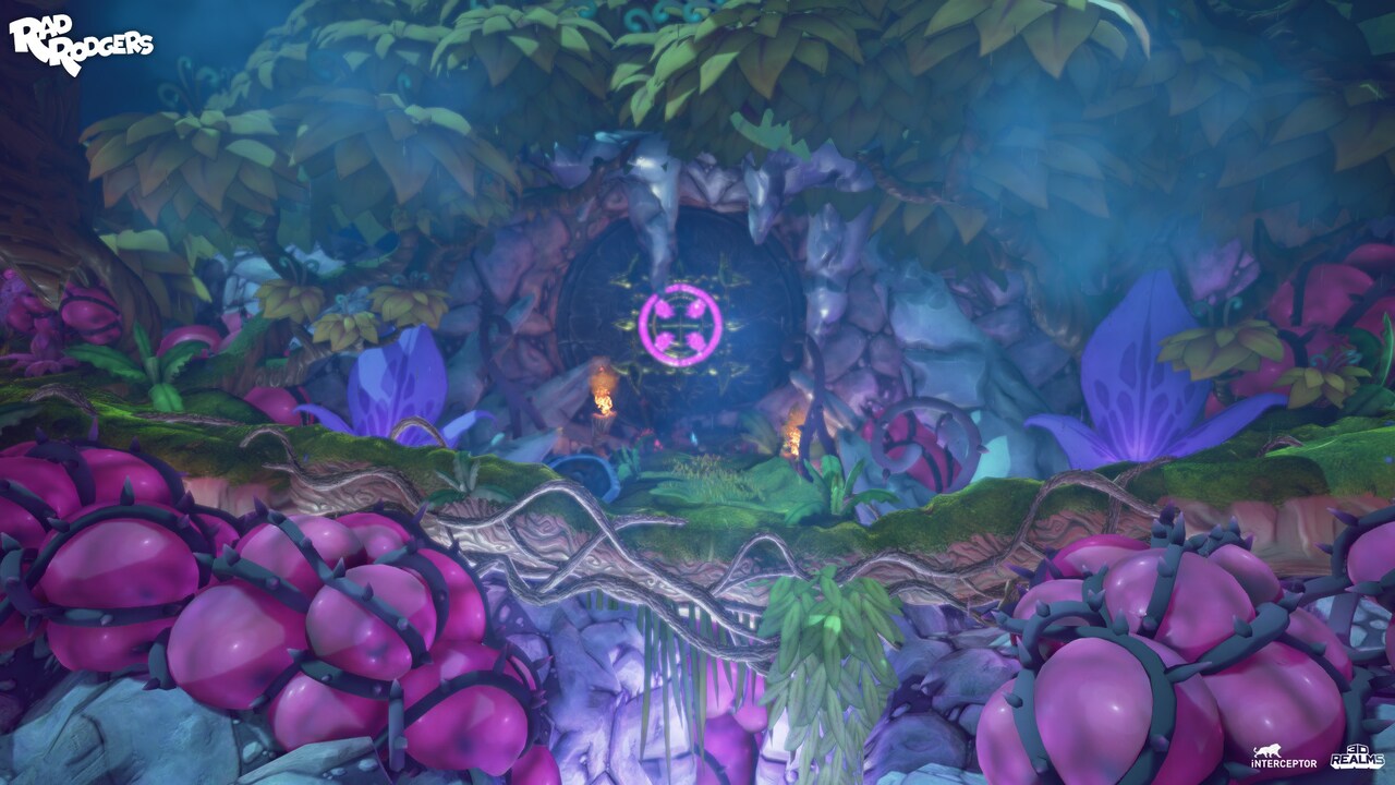 Rad Rodgers - Radical Edition | Download and Buy Today - Epic Games Store