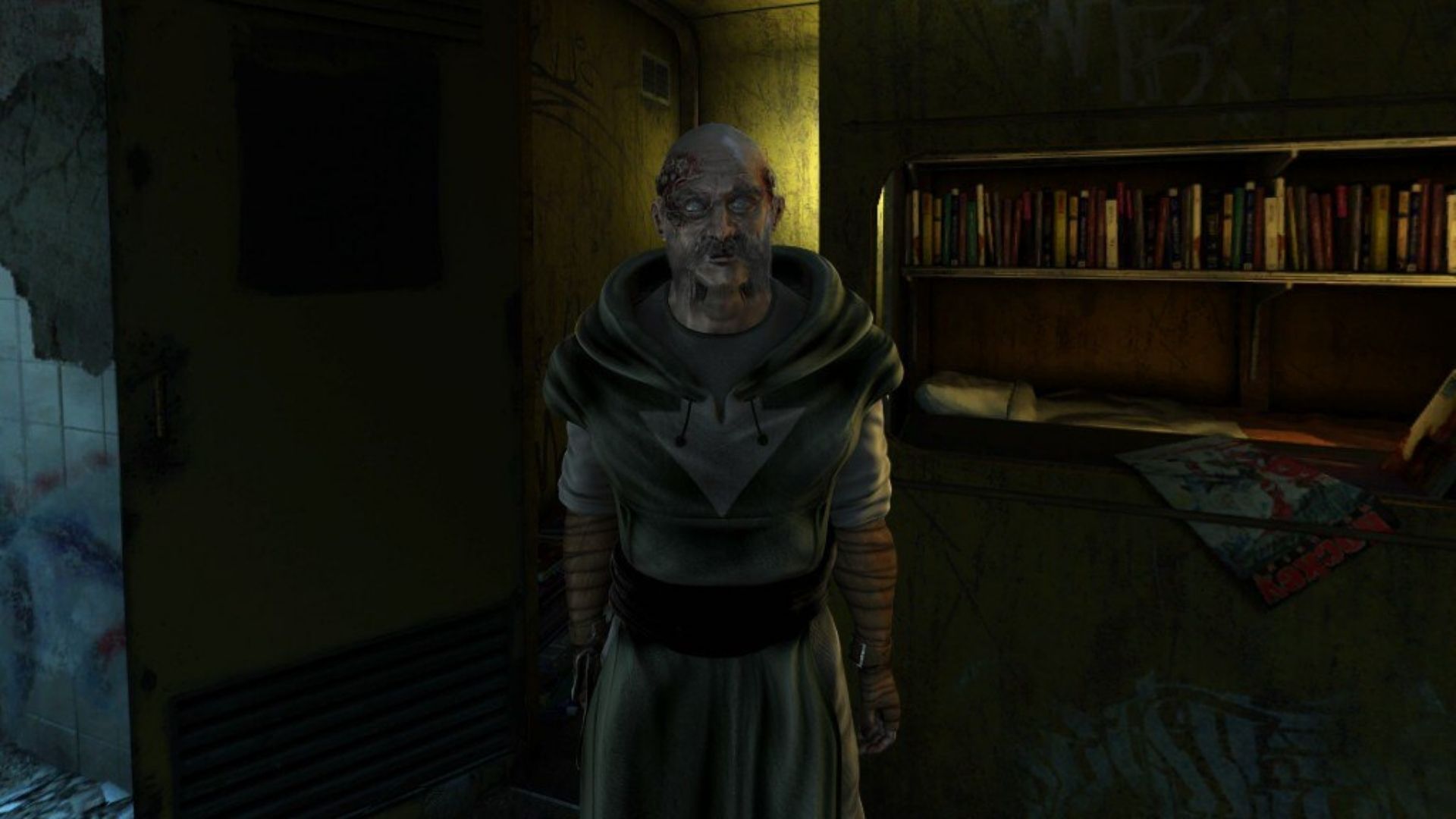 Nikopol - Secrets of the Immortals | Download and Buy Today - Epic ...