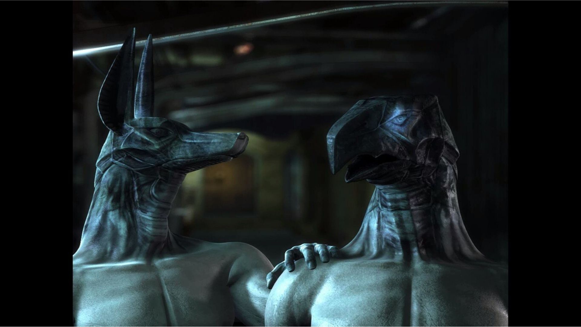 Nikopol - Secrets of the Immortals | Download and Buy Today - Epic ...