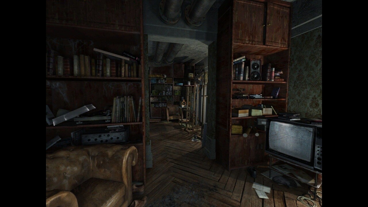 Nikopol - Secrets of the Immortals | Download and Buy Today - Epic ...