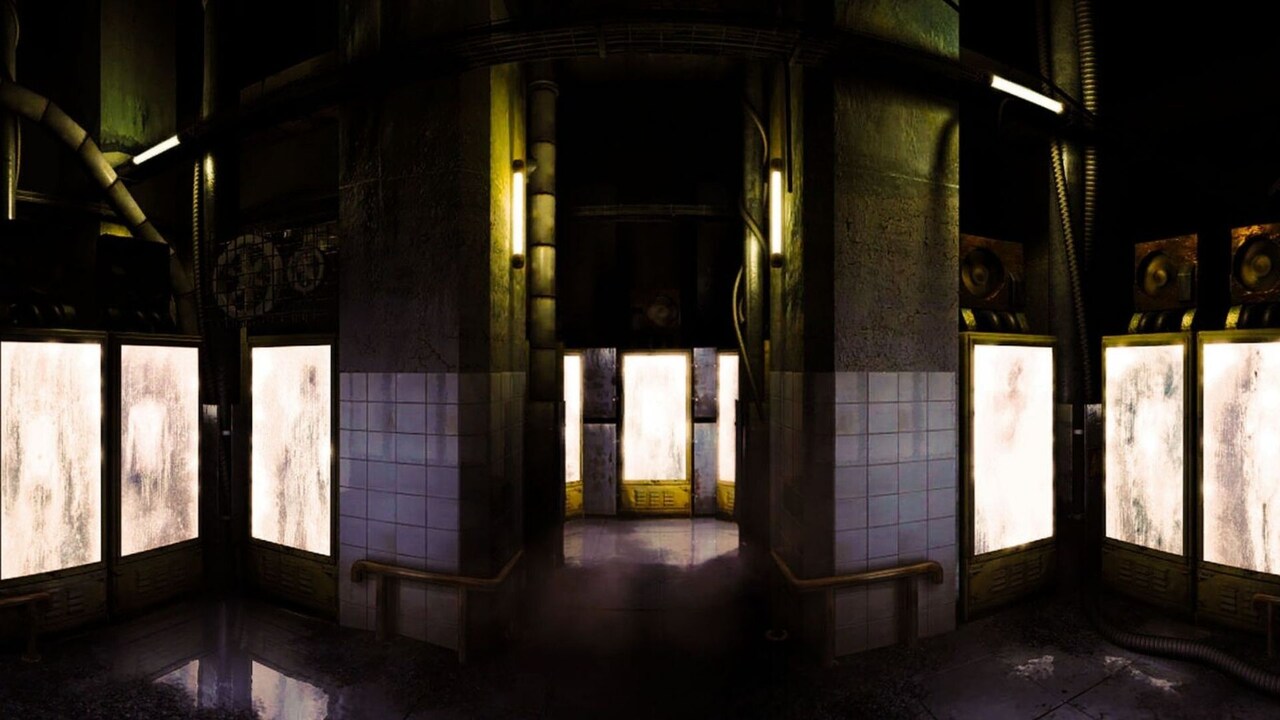 Nikopol - Secrets of the Immortals | Download and Buy Today - Epic ...