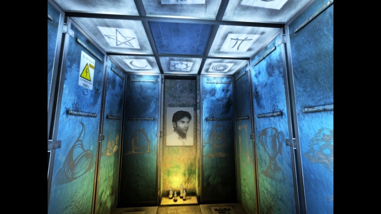 Nikopol - Secrets of the Immortals | Download and Buy Today - Epic ...