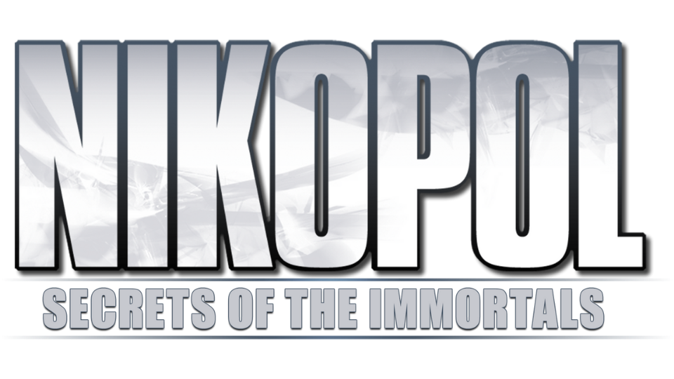 Nikopol - Secrets of the Immortals | Download and Buy Today - Epic ...