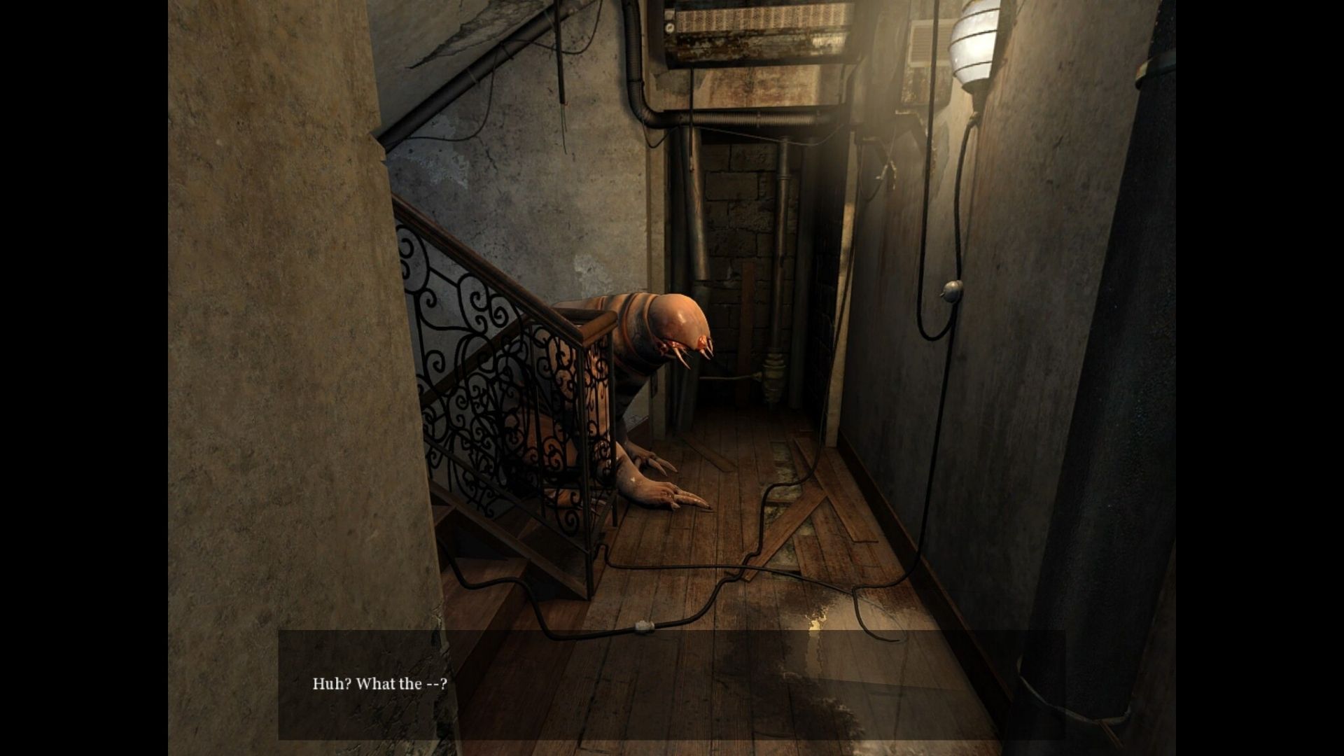 Nikopol - Secrets of the Immortals | Download and Buy Today - Epic ...