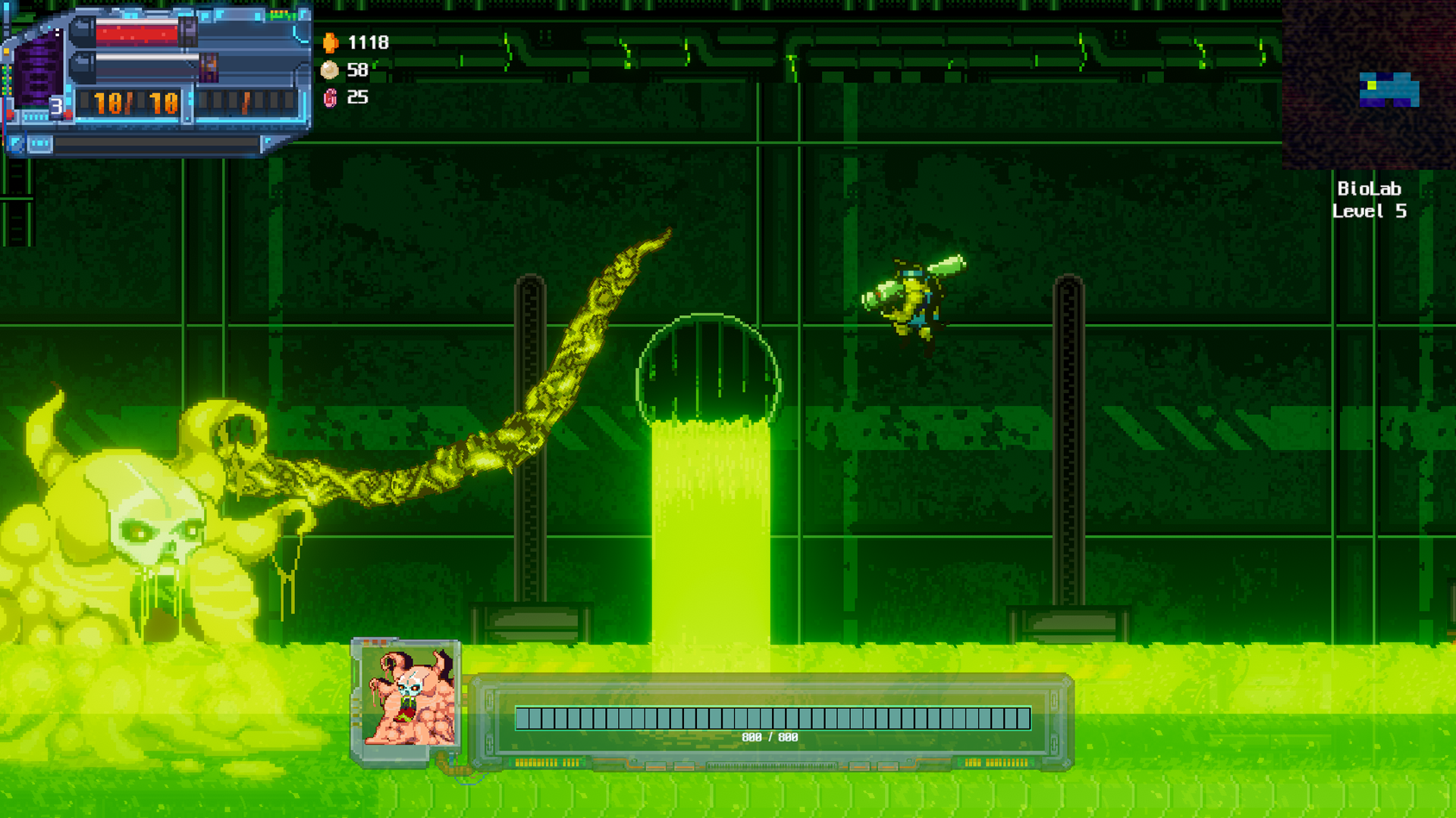 Bite the Bullet | Download and Buy Today - Epic Games Store