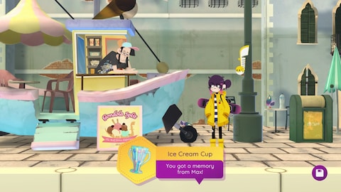 Venice 2089 | Download and Buy Today - Epic Games Store