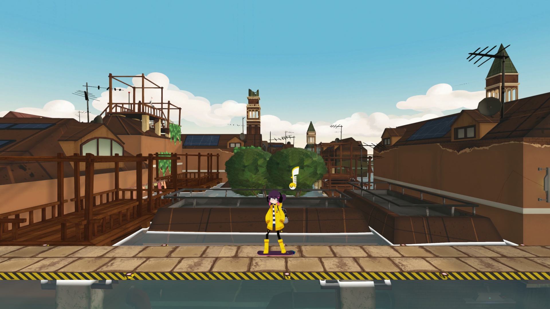 Venice 2089 | Baixe e compre hoje - Epic Games Store