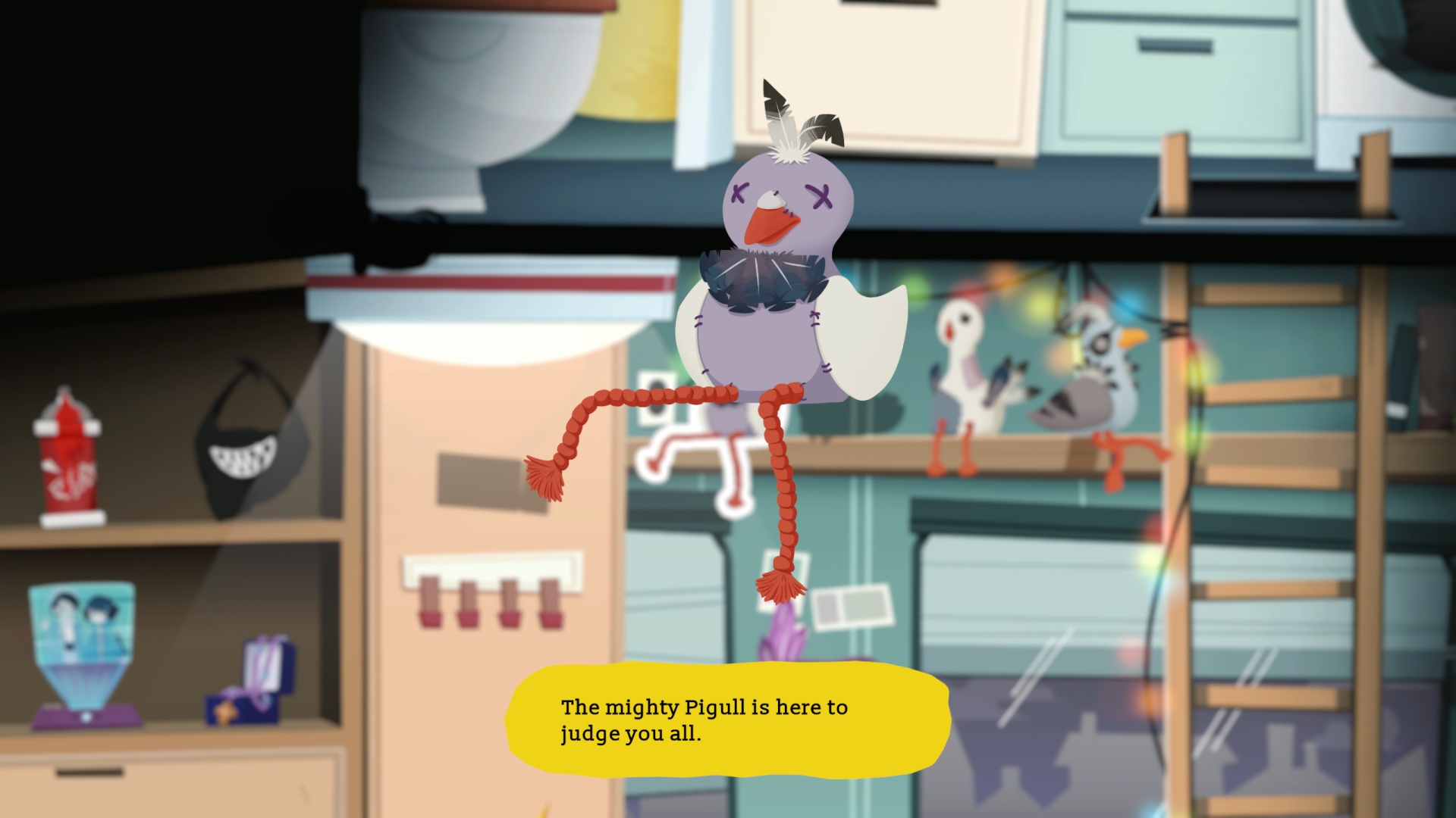 Venice 2089 | Download and Buy Today - Epic Games Store