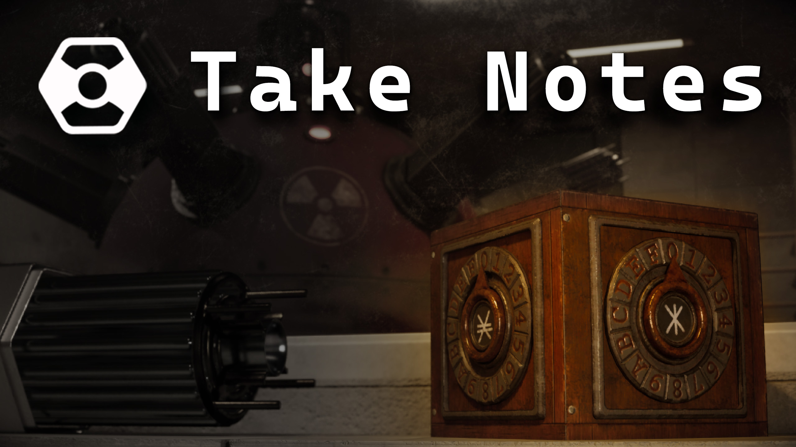 Take Notes próximamente - Epic Games Store