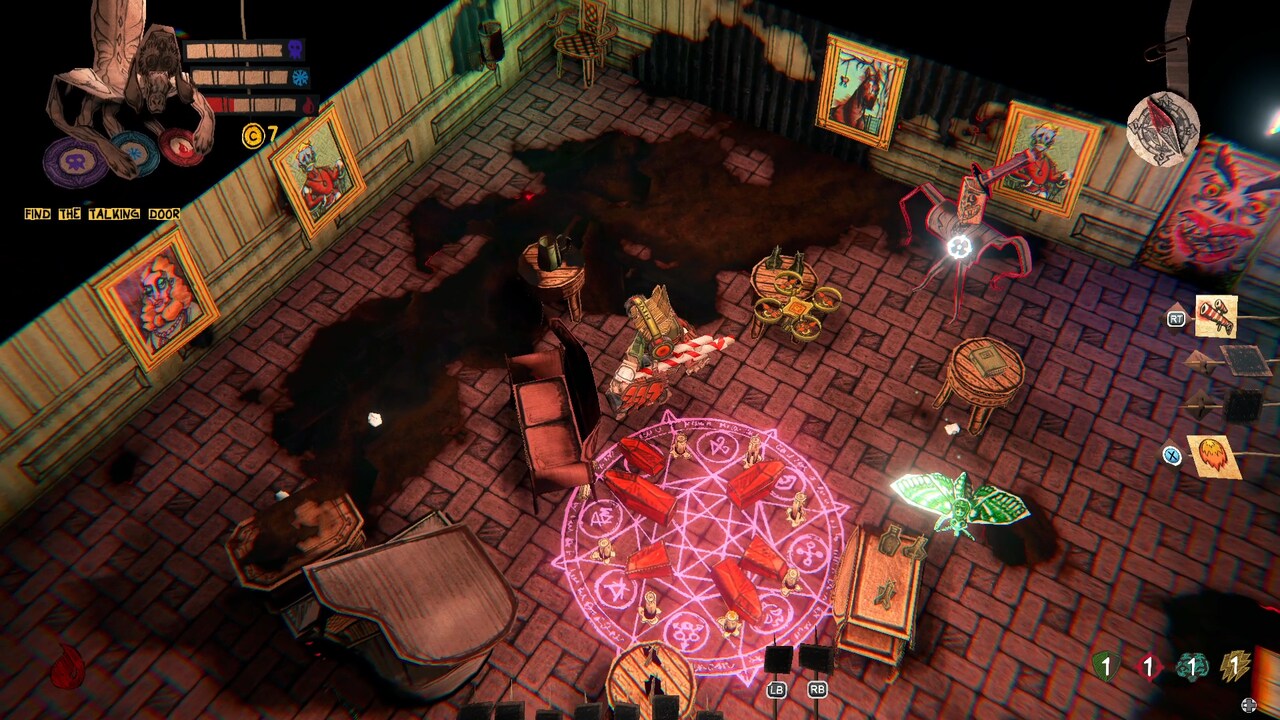 Paper Cut Mansion 即将推出 - Epic游戏商城