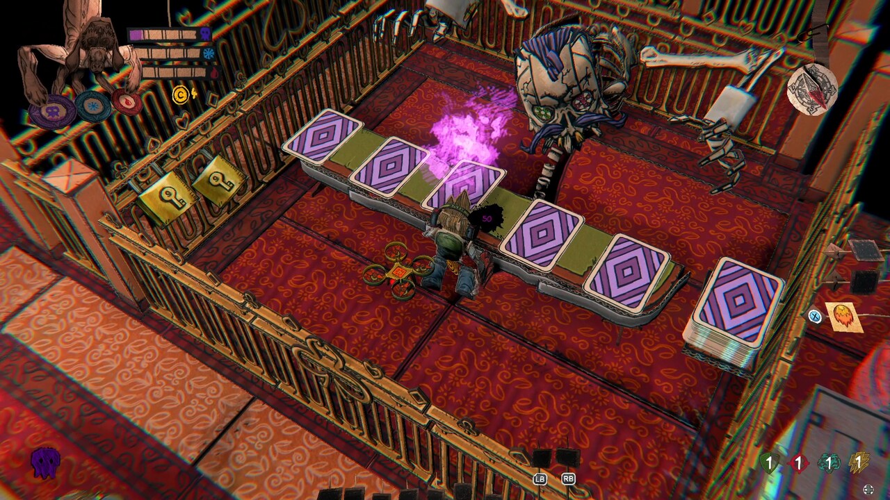 Paper Cut Mansion in arrivo - Epic Games Store