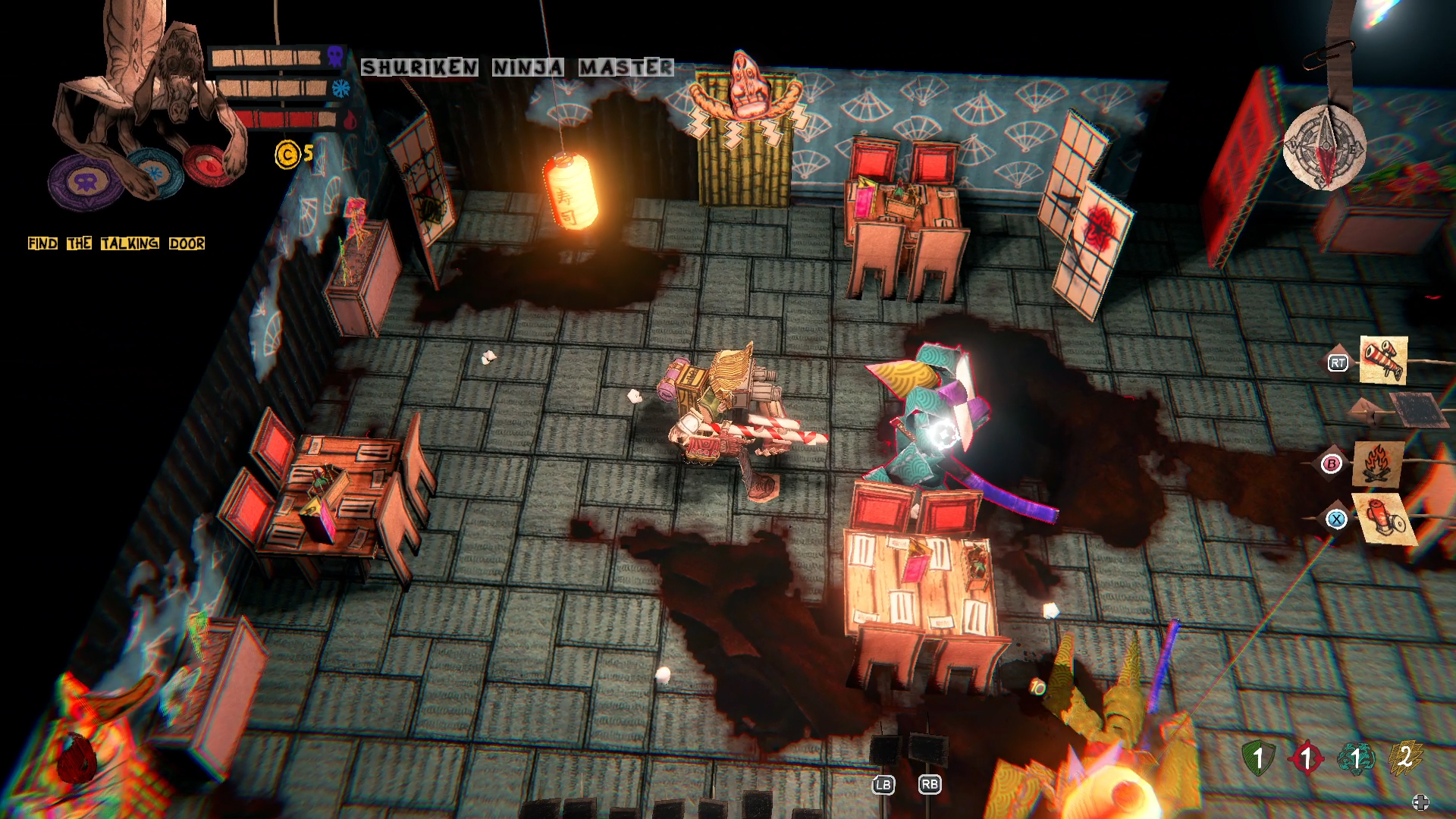 Paper Cut Mansion | Download and Buy Today - Epic Games Store