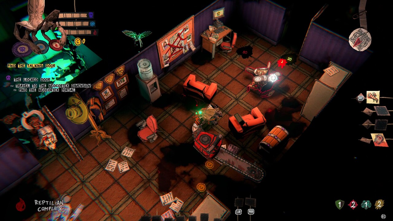 Paper Cut Mansion 即将推出 - Epic游戏商城