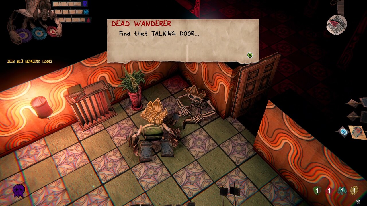 Paper Cut Mansion 即将推出 - Epic游戏商城