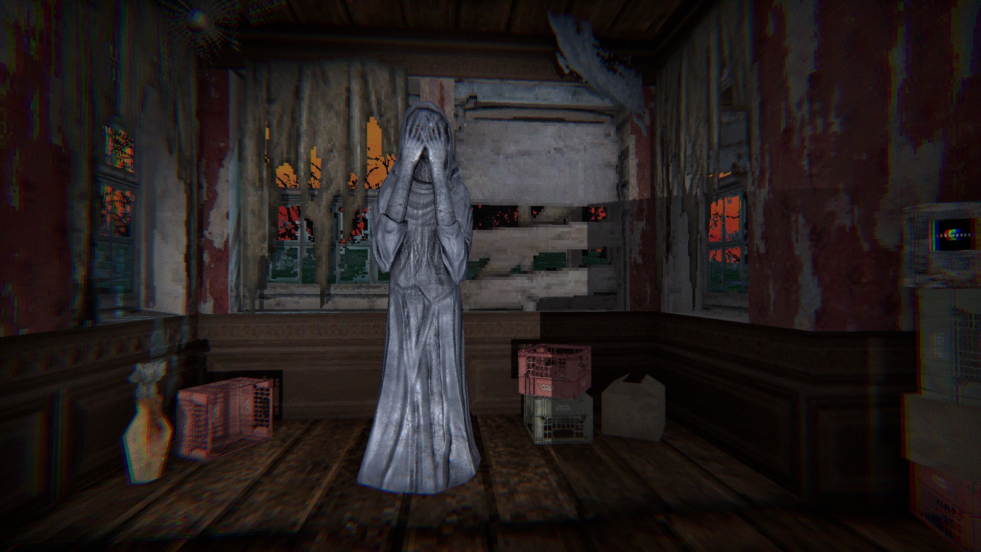 Dread X Collection 2 | Download and Buy Today - Epic Games Store