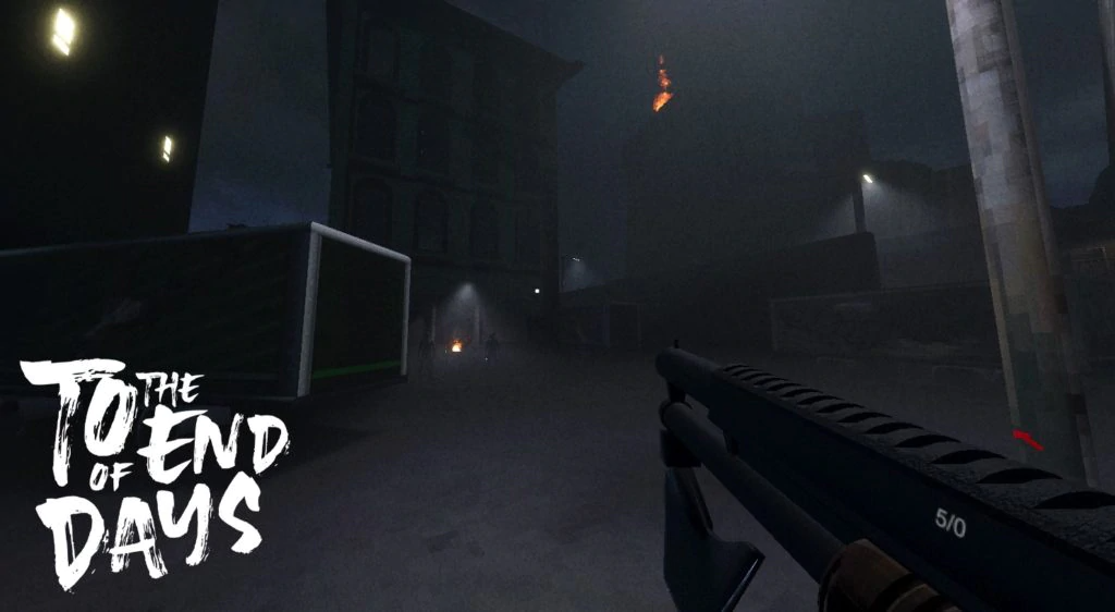 Dread X Collection 2 | Download and Buy Today - Epic Games Store