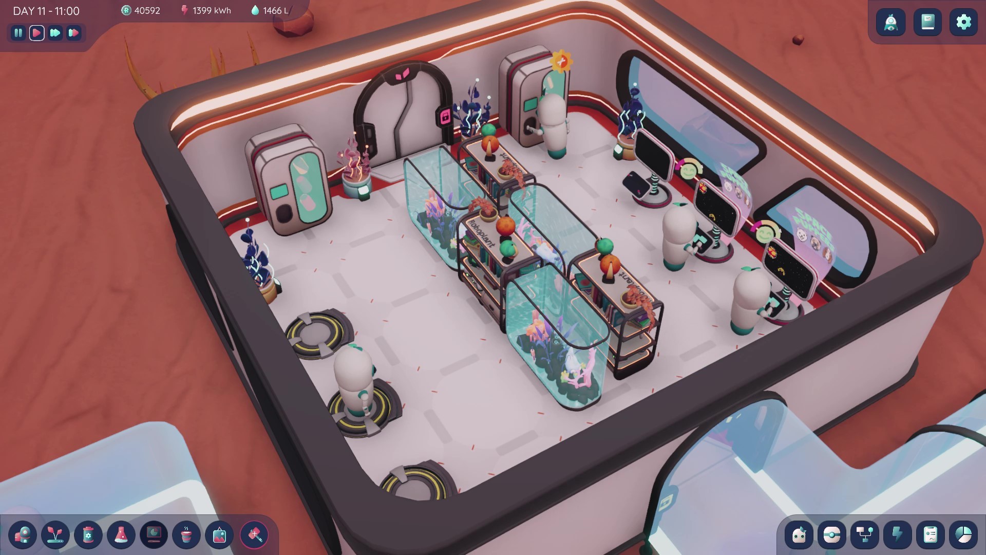 Roboplant Demo | Download and Play for Free - Epic Games Store