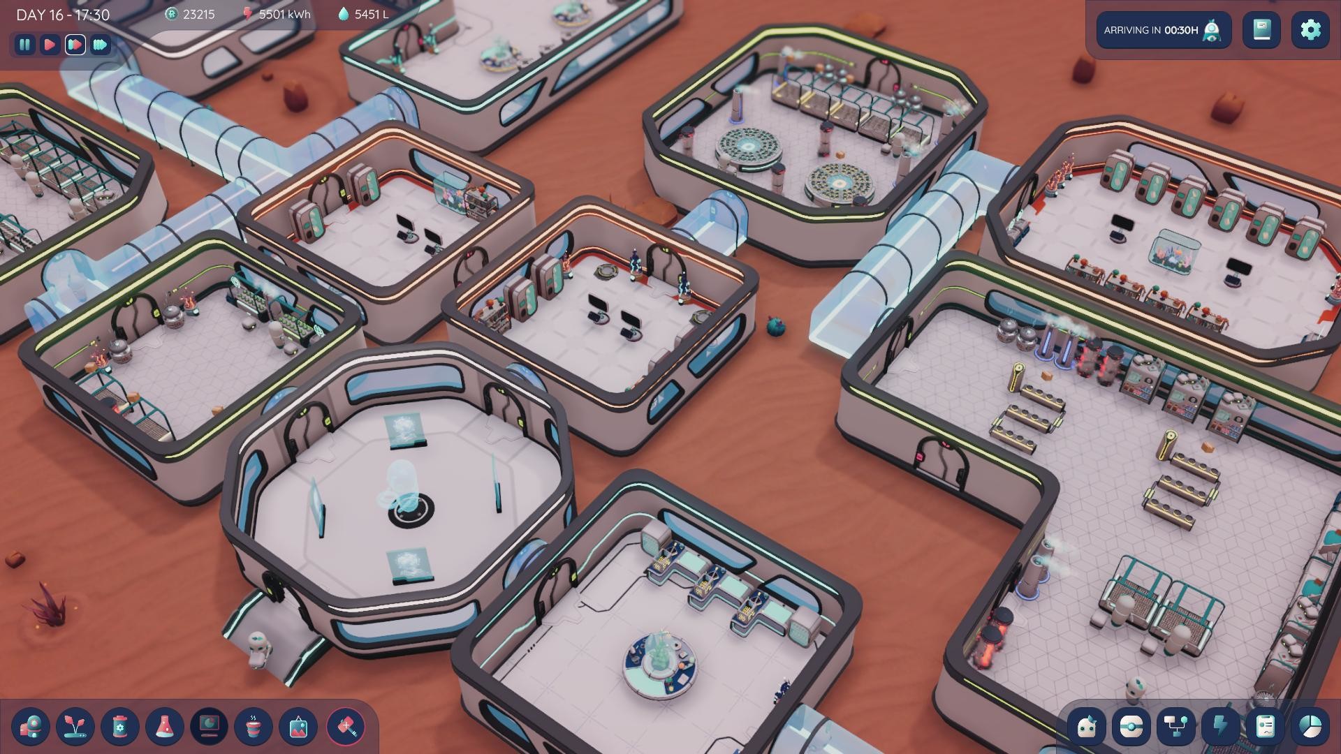 Roboplant Demo | Download and Play for Free - Epic Games Store