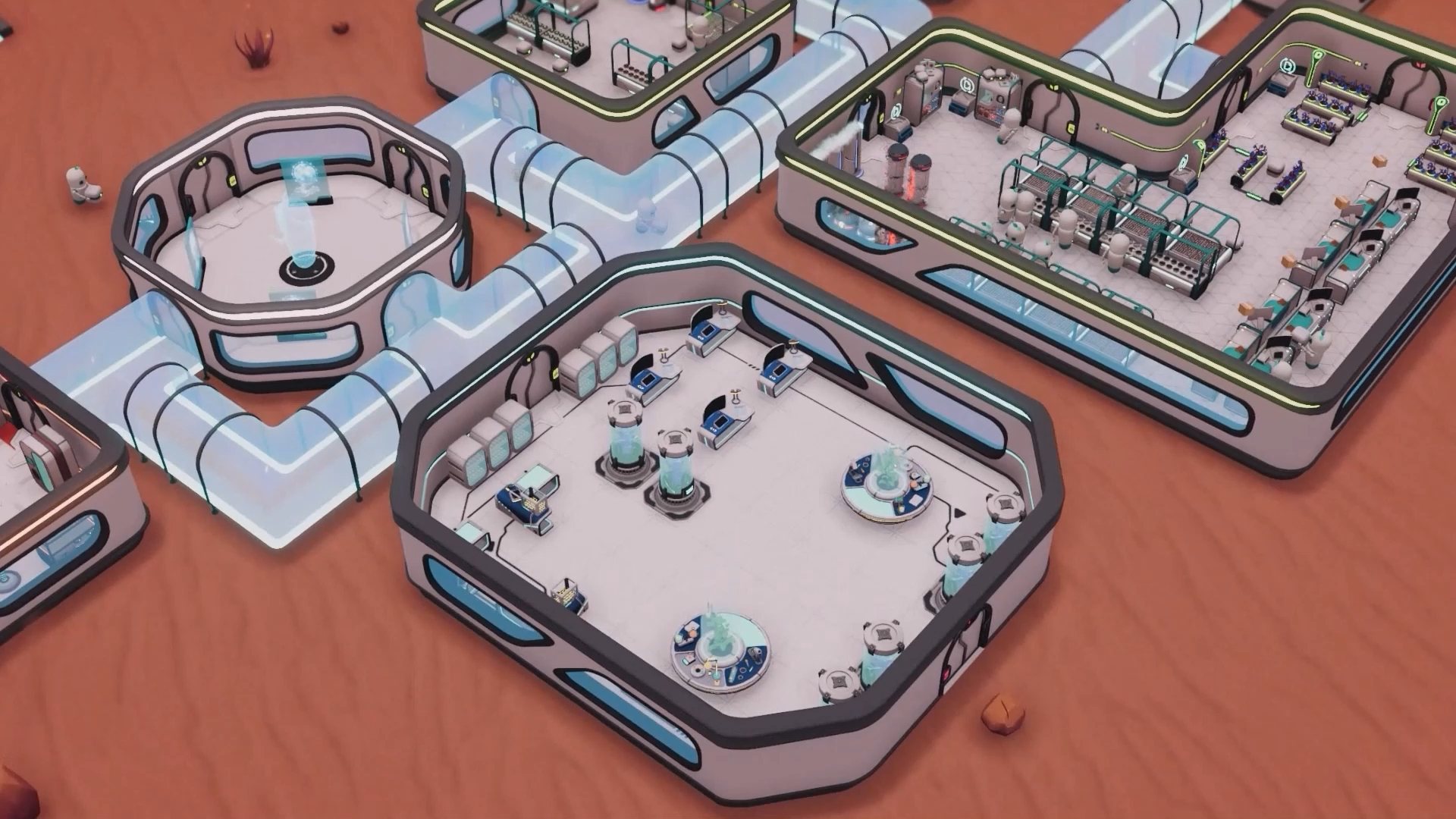 Roboplant Demo | Download and Play for Free - Epic Games Store