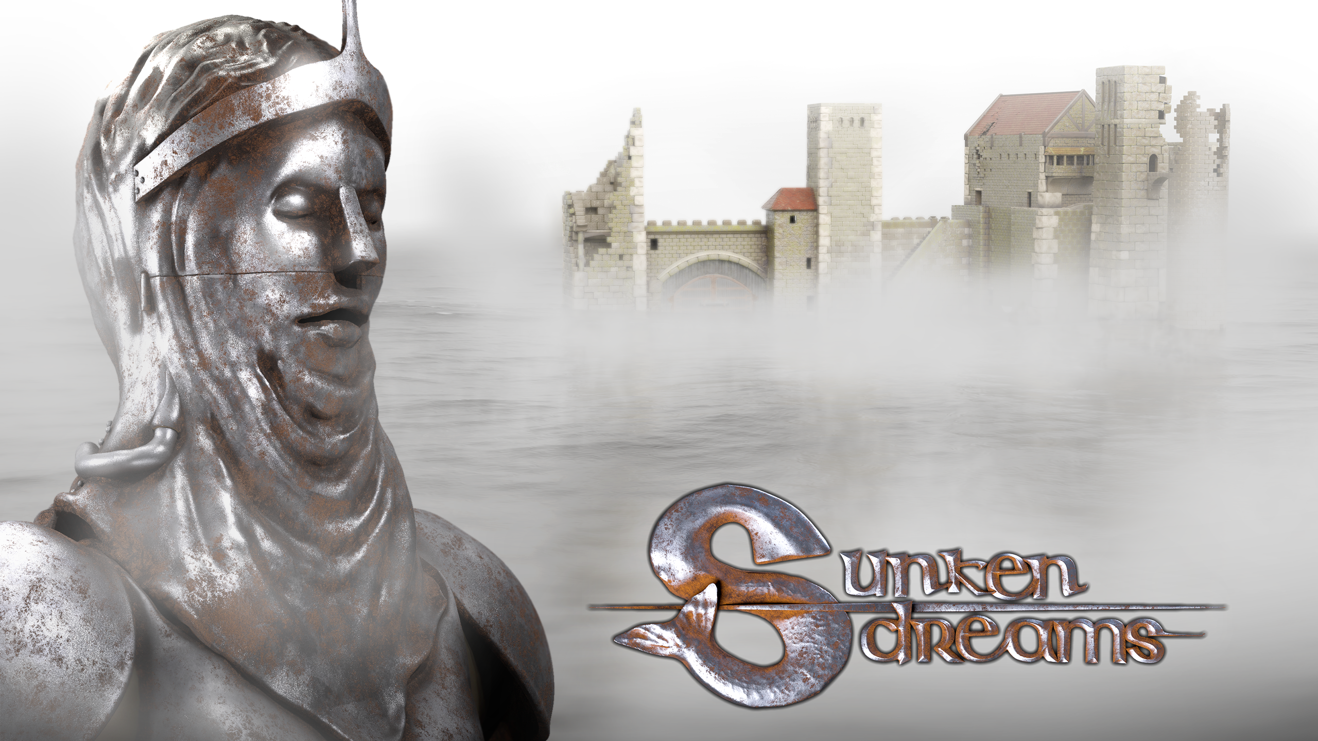 Sunken Dreams em breve - Epic Games Store