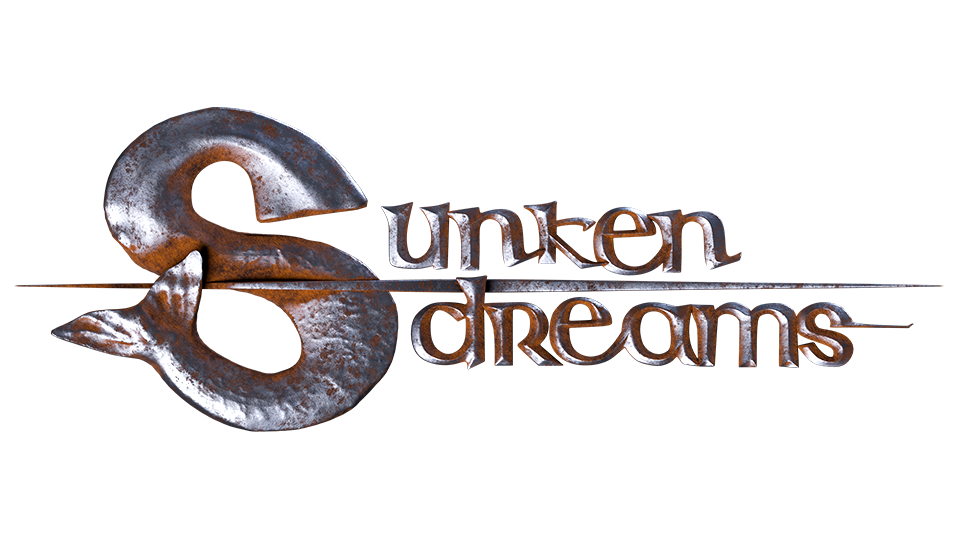 Sunken Dreams即將推出 - Epic Games Store